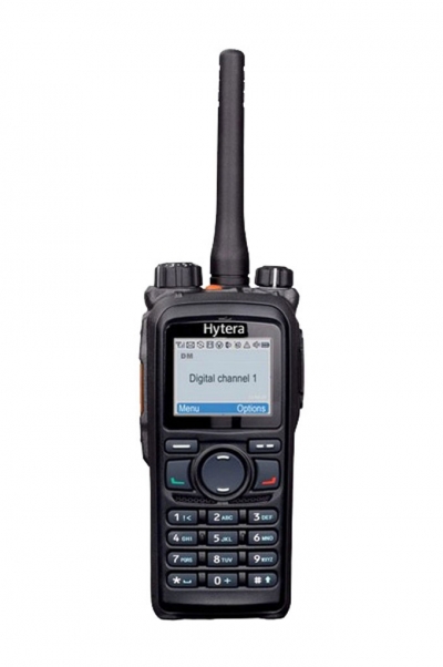 PD785 DMR UHF Dijital El Telsizi – Hytera Telsizleri